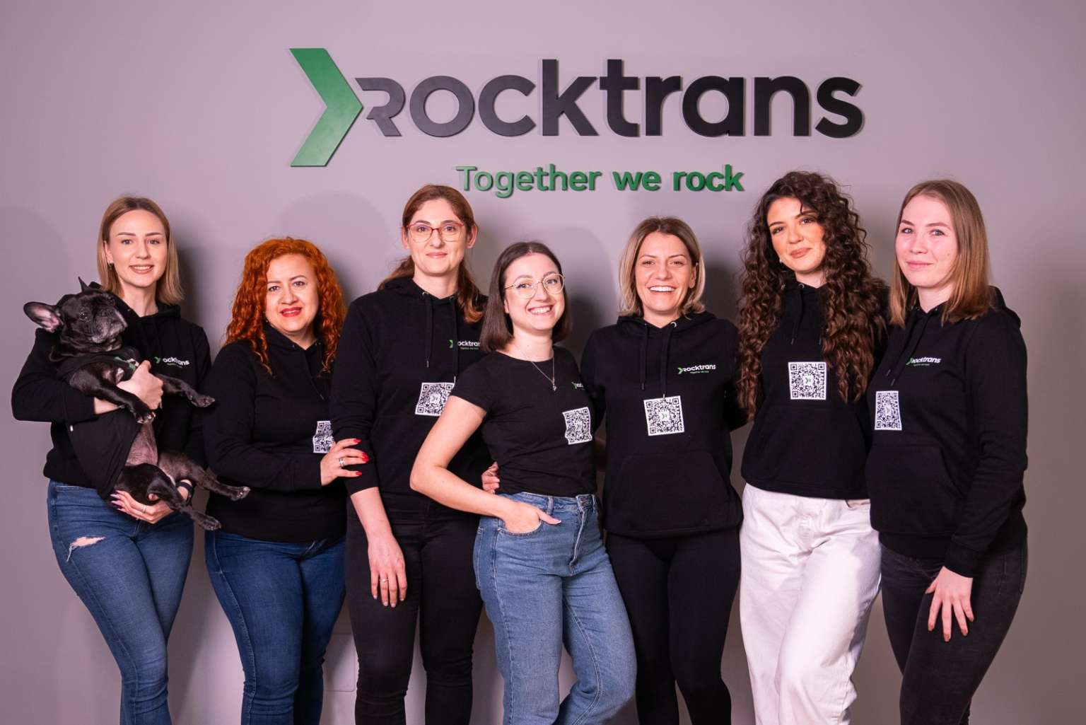 Rock Trans împlinește 12 ani! – Rocktrans